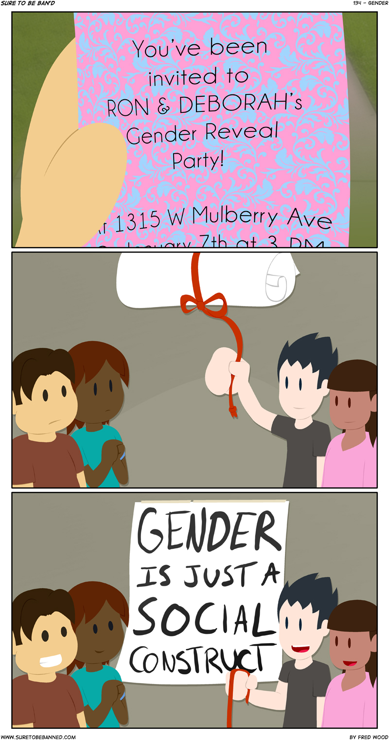 » Gender