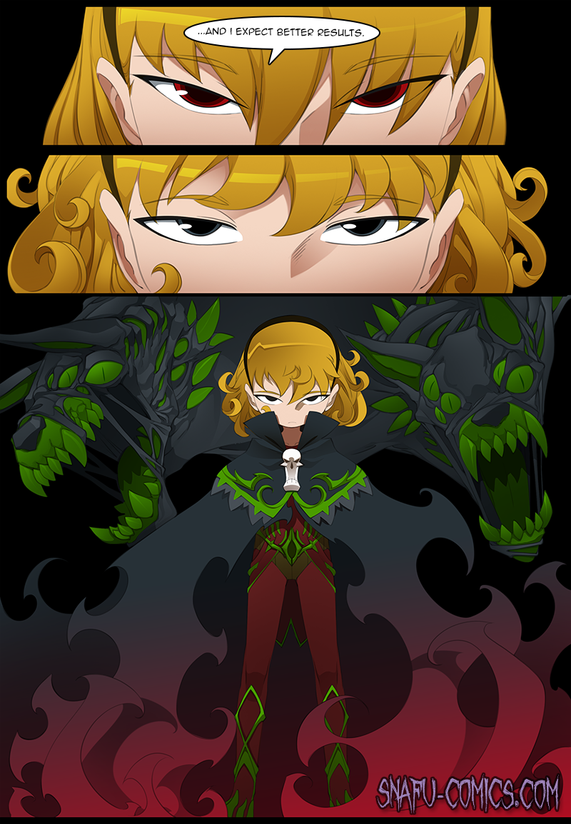 » Series » Grim Tales from Down Below